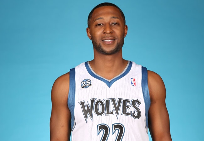 Price Showing Veteran Experience In Wolves Camp | Minnesota Timberwolves