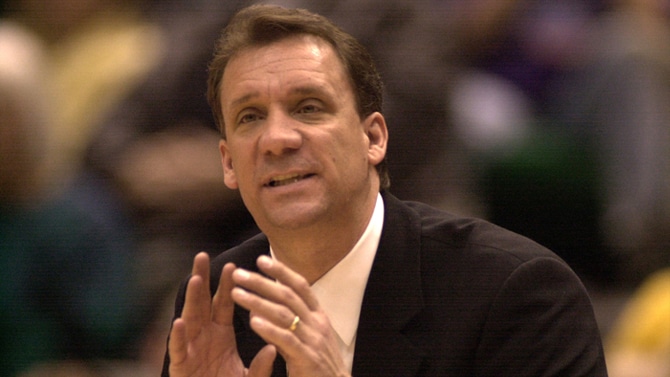 Saunders Coached First NBA Game 18 Years Ago Today, And He's Still ...