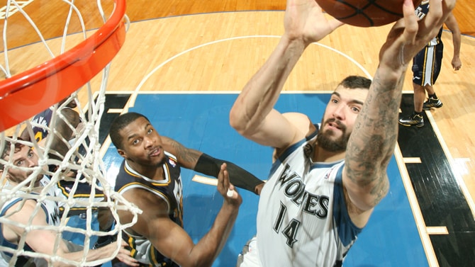 What To Watch For: Wolves' 4-Game Road Trip | Minnesota Timberwolves