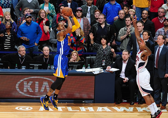 Navigating Good to Great | NBA.com