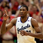 Mocking the 2014 Draft with Tim Roye | NBA.com