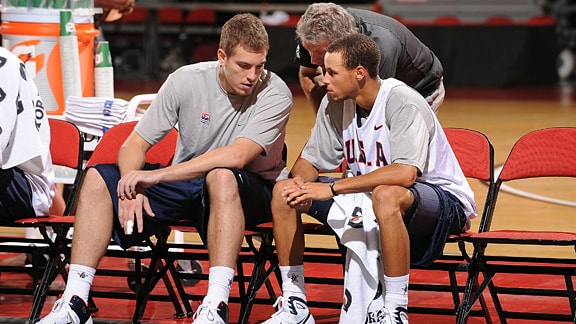 Worlds of Talent | NBA.com