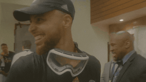 Celebrating an NBA Championship in GIF Form | NBA.com