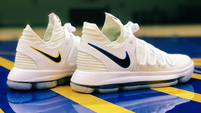 nike kd shoes coloring pages for kids