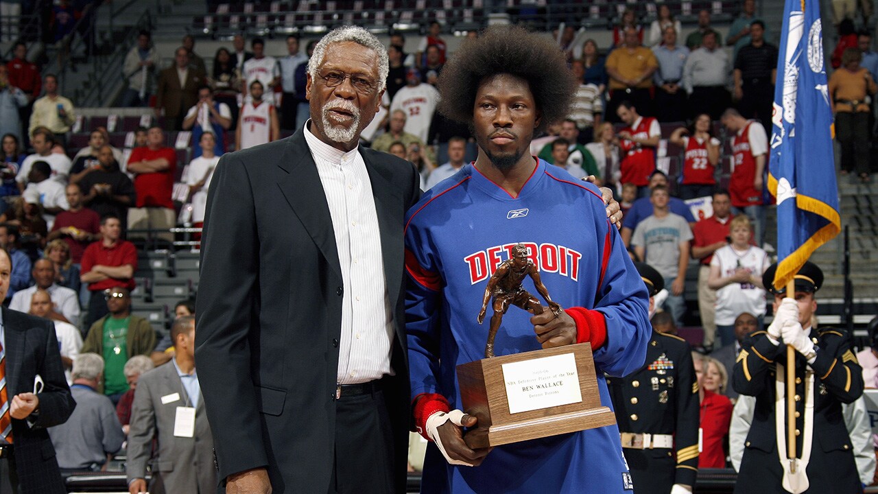 Heart of a Lion | NBA.com