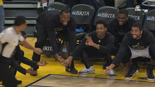 Top 67 GIFs of the 2016-17 Season | NBA.com