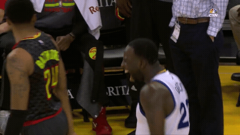 Top 67 GIFs of the 2016-17 Season | NBA.com