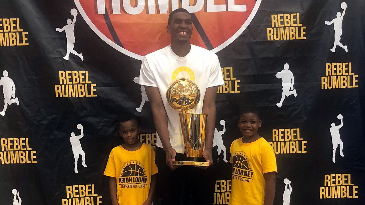 The Summer of Larry: Version 3.0 | NBA.com