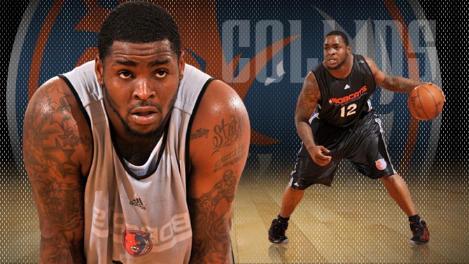 Bobcats Sign Point Guard Sherron Collins | NBA.com