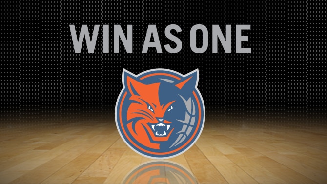 Bobcats Launch "Win as One" Campaign | NBA.com