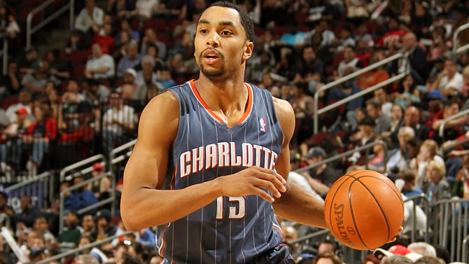 Gerald Henderson