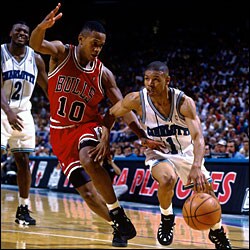 Ranking the best Bulls' bargain draft picks | NBA.com