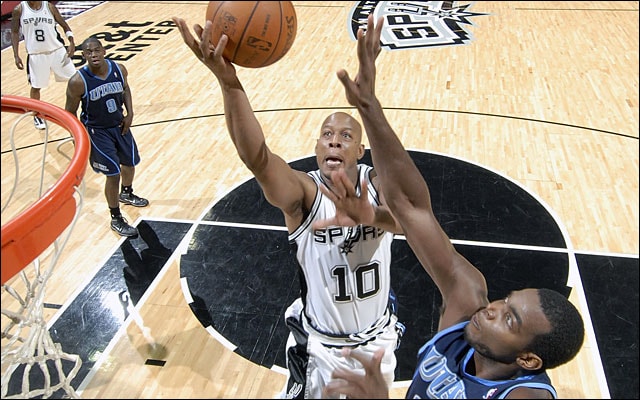 Bulls sign guard Keith Bogans | NBA.com