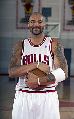 For Bulls’ Boozer, leadership a priority | NBA.com