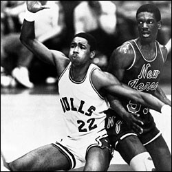 Ranking the best Bulls' bargain draft picks | NBA.com