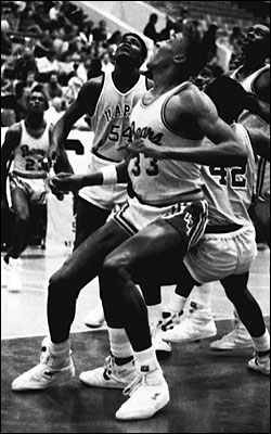 Donald Wayne: Scottie Pippen is making Hamburg proud | Chicago Bulls