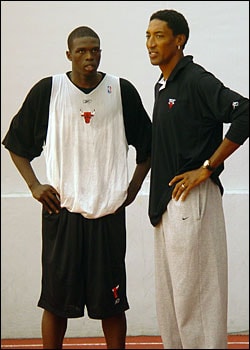 Philly the right answer for Iverson | NBA.com