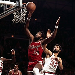 Ranking the best Bulls' bargain draft picks | NBA.com