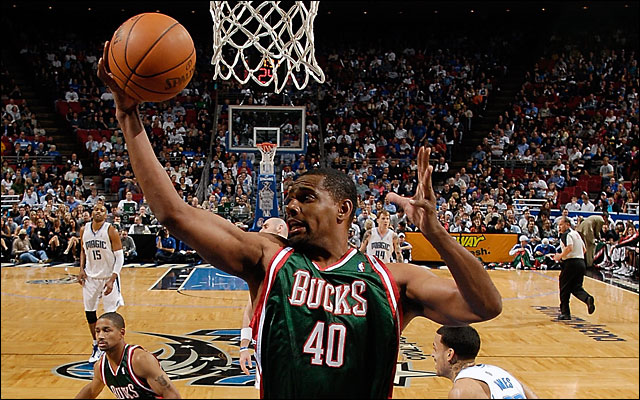 Bulls sign forward/center Kurt Thomas | Chicago Bulls