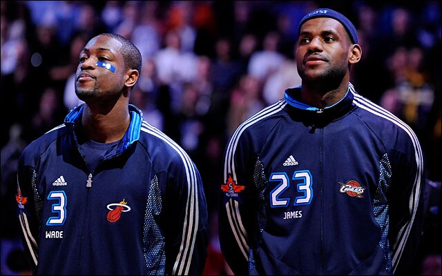 Clock is ticking for LeBron James and other free agents | NBA.com