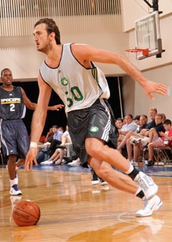 Fresh Faces: Meet the Newest Boston Celtics | NBA.com