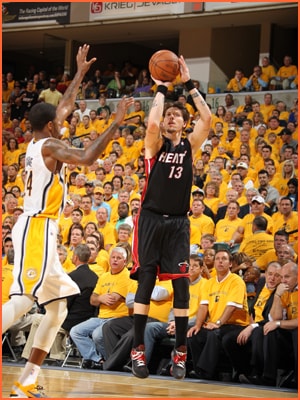 The Subtle Impact of Mike Miller | NBA.com