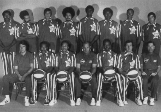 A Close Relative | NBA.com