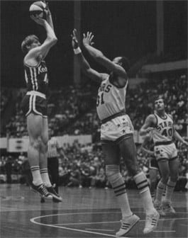 A Close Relative | NBA.com