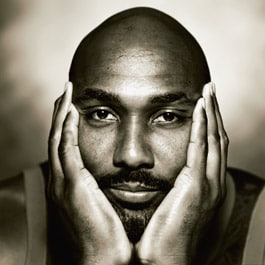 Karl Malone - The Man | NBA.com