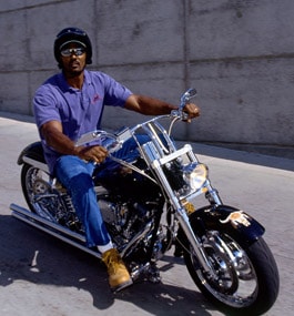 Karl Malone - The Man | NBA.com