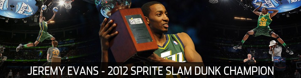 slam dunk 2012