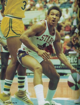 Ron Boone: A True Champion | NBA.com