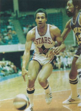 Ron Boone: A True Champion | Utah Jazz