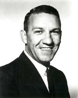 Lakers First Head Coach in LA Fred Schaus Passes | NBA.com