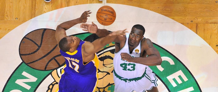 INJURY UPDATE: Andrew Bynum & Kendrick Perkins | NBA.com