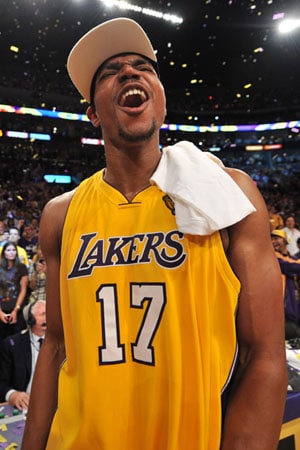 Lakers 2009-10 Season Review | Los Angeles Lakers