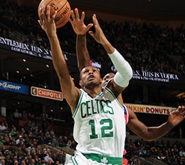 Celtics Sign Leandro Barbosa | NBA.com