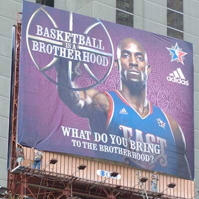Post Ups All-Star 2008: Bloggin’ from the Big Easy | Boston Celtics
