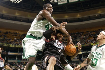 High Definition: Relentless Work Has Transformed Perkins’ Body - And ...