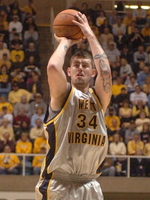 Pittsnogle Ready for Challenge | NBA.com