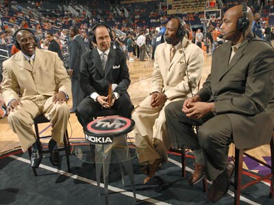 From the Booth: TNT | NBA.com