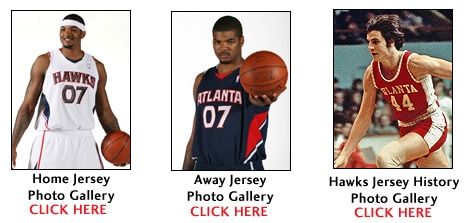A New Era For The Atlanta Hawks | Atlanta Hawks