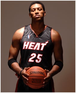 Insider Interview with Wayne Simien | NBA.com