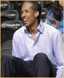 HEAT Sign Shaun Livingston | NBA.com