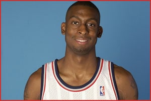 HEAT Sign Darius Rice and Kevin Braswell | Miami Heat