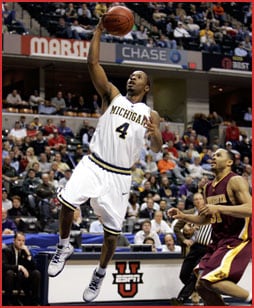 HEAT Sign Daniel Horton | NBA.com