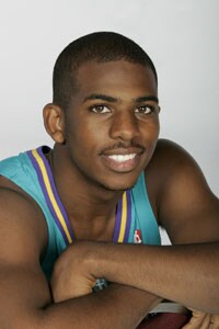 CP3 Rookie of the Year Photos | NBA.com