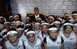 CP3 Rookie of the Year Photos | NBA.com