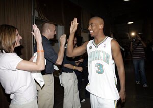 CP3 Rookie of the Year Photos | NBA.com