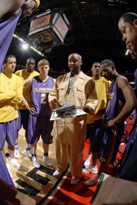 brian shaw coaching record